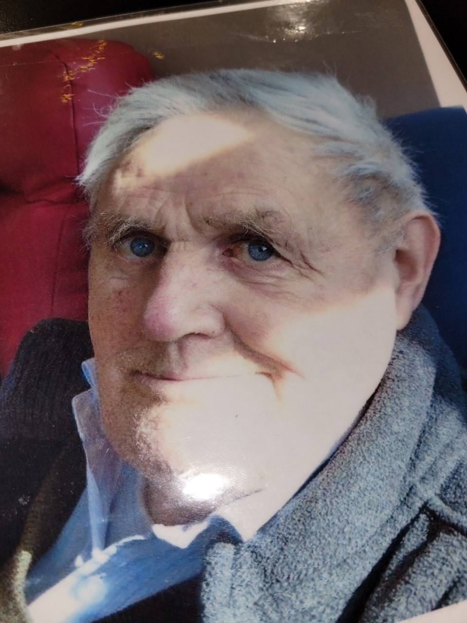 Death Notice of Paddy Hanrahan (Miltown Malbay, Clare) | rip.ie