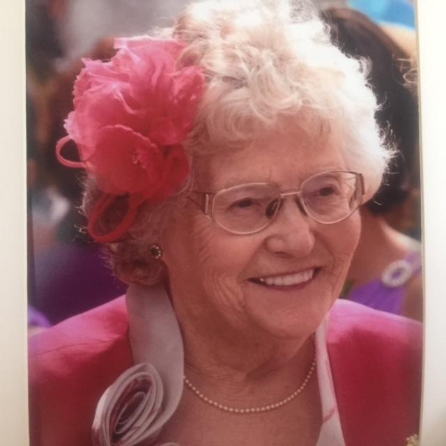 Death Notice of Sheila O'Shea (née O'Sullivan) (Glenbeigh, Kerry) | rip.ie