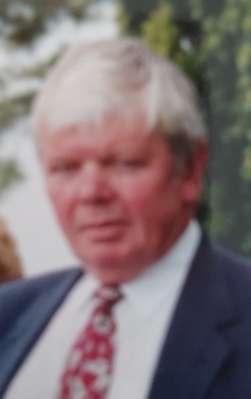 Death Notice of Jack Dowdall (Ballina, Mayo) | rip.ie