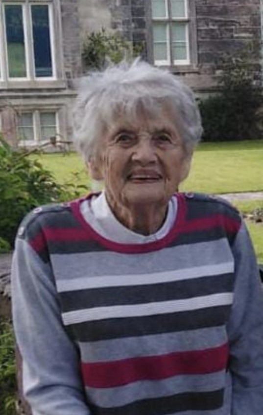 Death Notice of Margaret (Tecie) O'Sullivan (née Greaney) (Newmarket ...