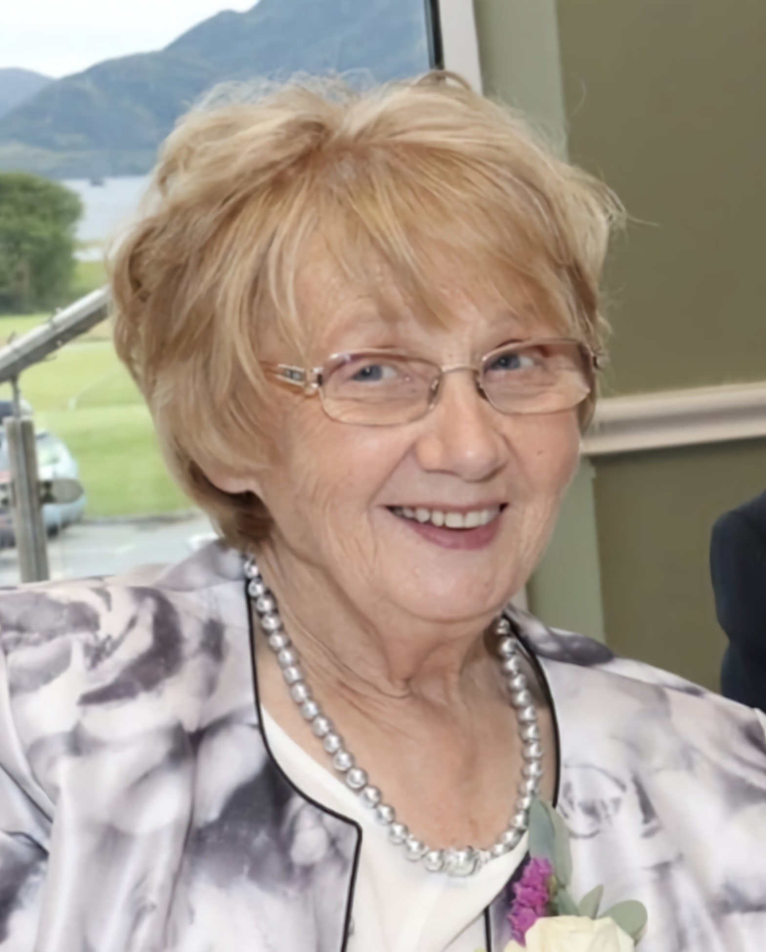 Death Notice of Sheila O'Connor (née Noonan) (Boherbue, Cork) | rip.ie
