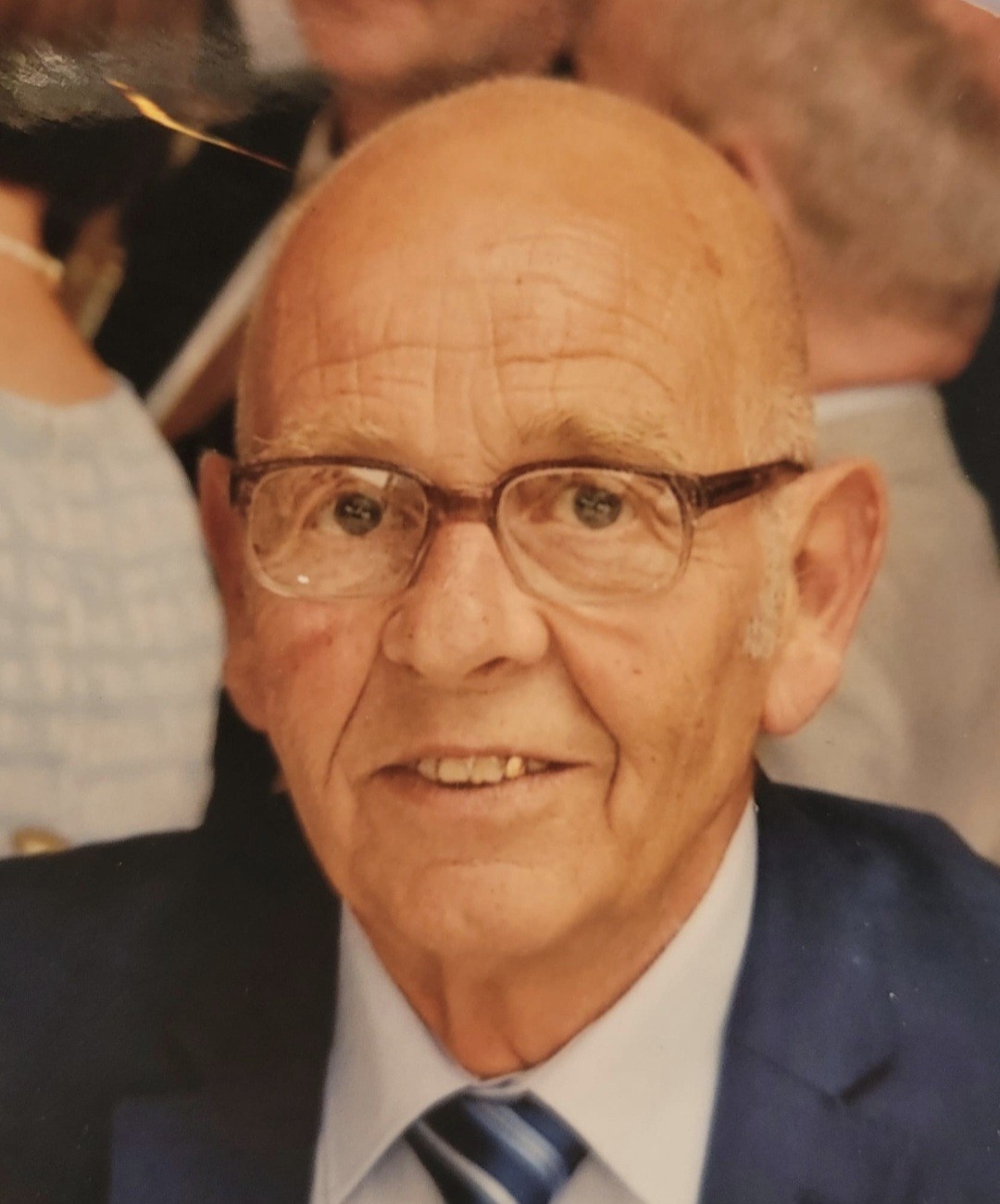 Death Notice of Tim Collins (Newmarket, Cork) | rip.ie