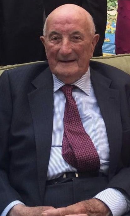 Death Notice of Luke Shannon (Elphin, Roscommon) | rip.ie