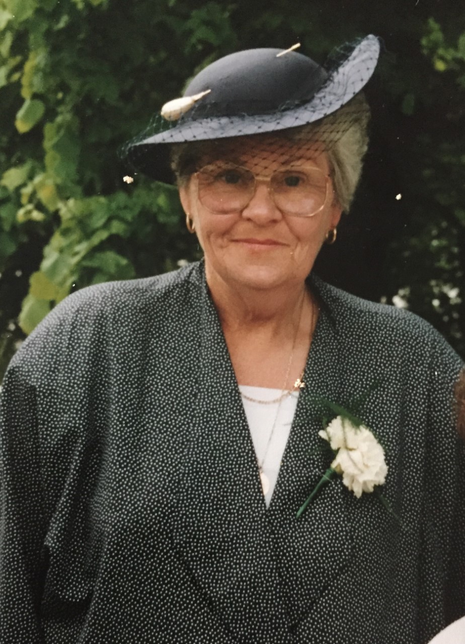 Death Notice of Maura Taylor (née Dunne) (Portlaoise, Laois) | rip.ie