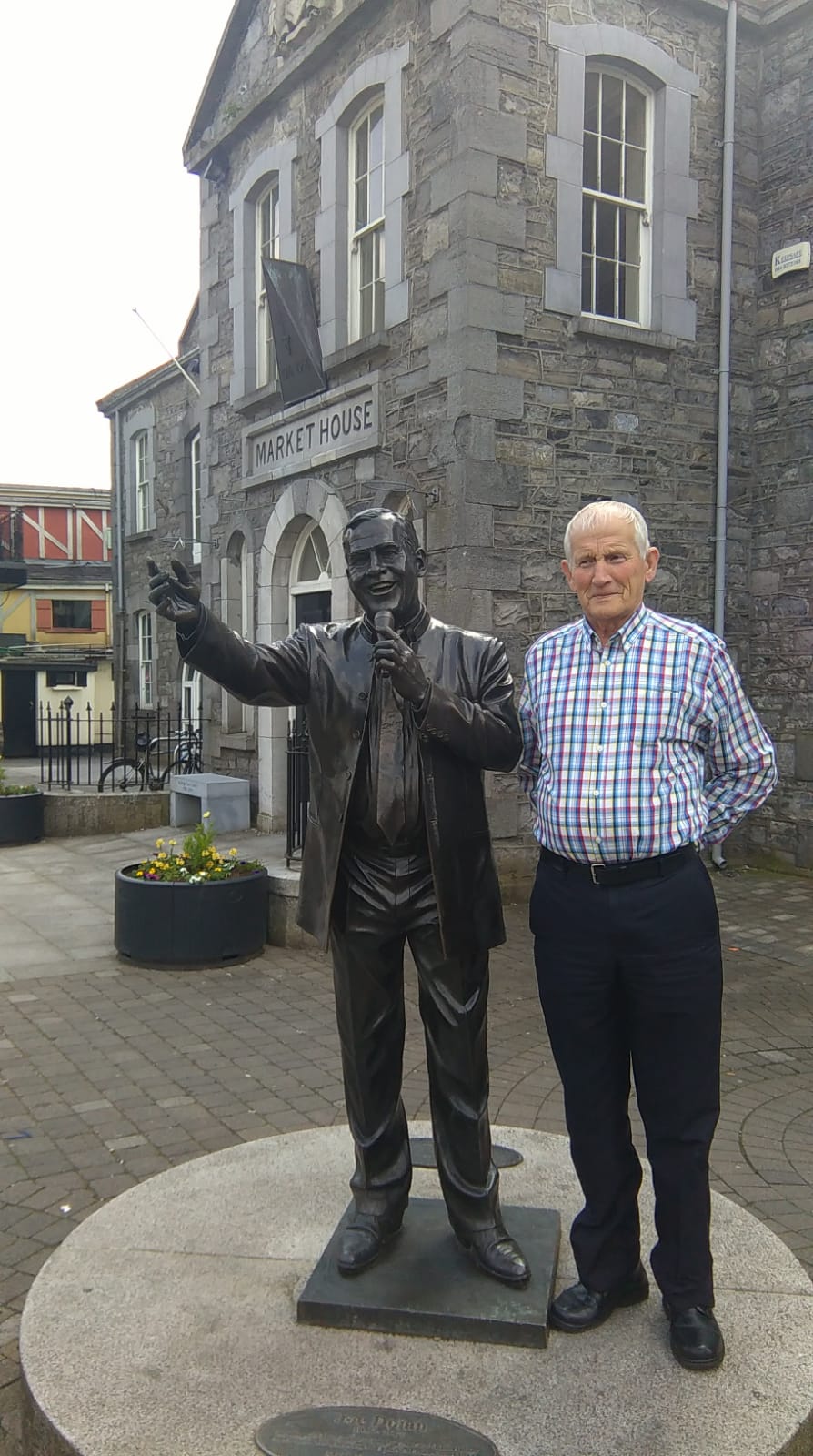 Death Notice of Timothy Diver (Creeslough, Donegal) | rip.ie