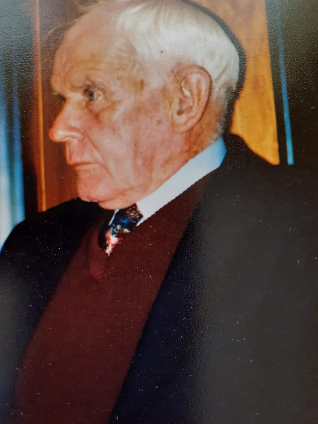 Death Notice of Tim Fogarty (Freshford, Kilkenny) | rip.ie