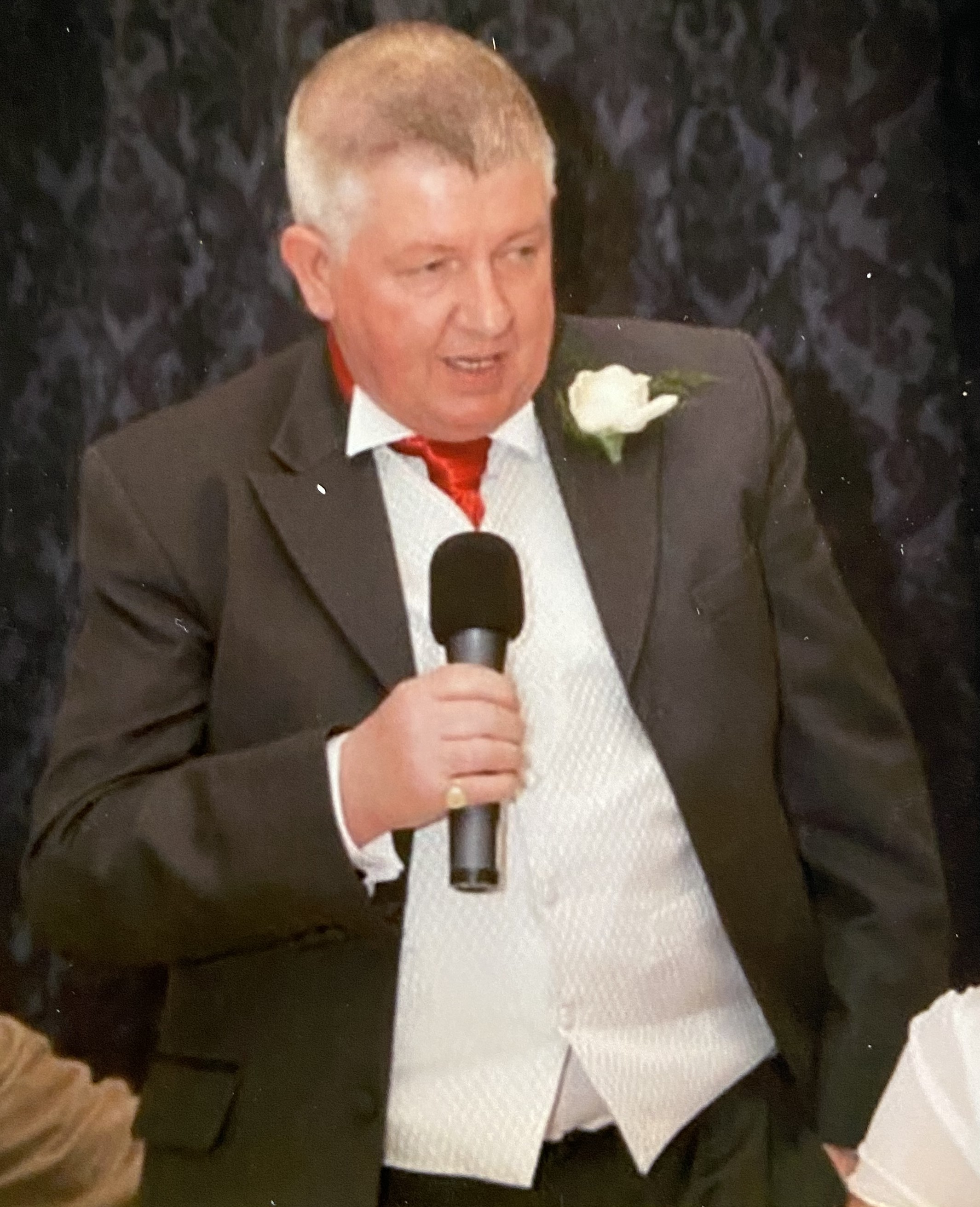 Death Notice of William (Willie) Timmons (Cabra West, Dublin) | rip.ie