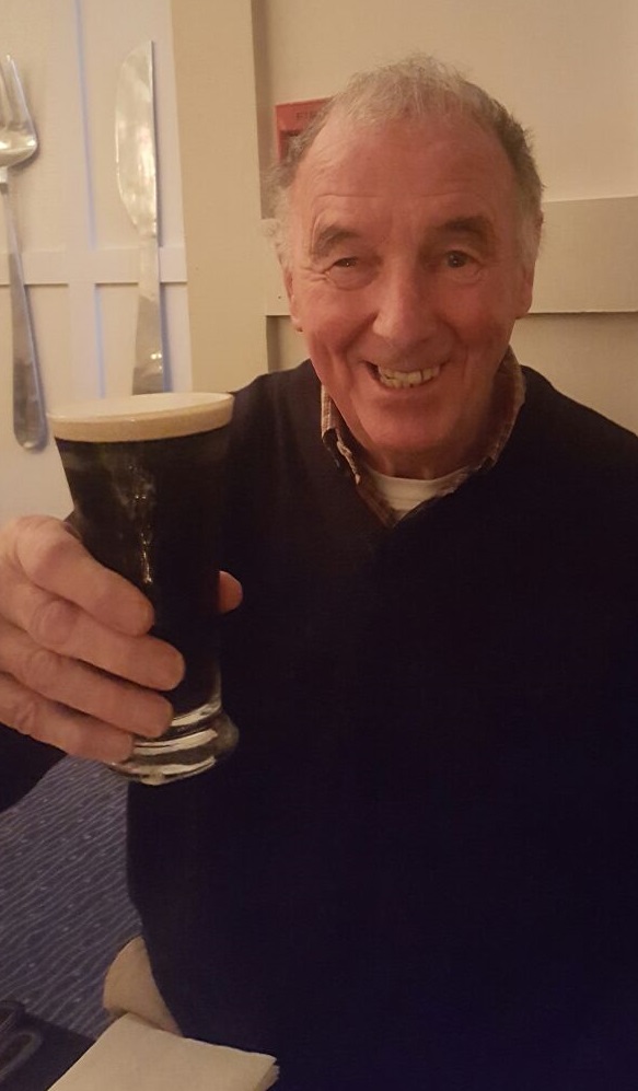 Death Notice of Timothy Higgins (Fermoy, Cork) | rip.ie