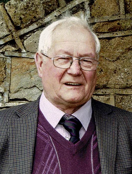 Death Notice of Thomas (Tom) Dooling (Araglen, Cork) | rip.ie