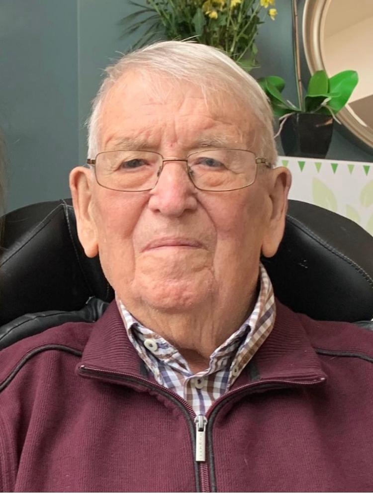 Death Notice of Tom McDonald (Ballinabranna, Carlow) | rip.ie