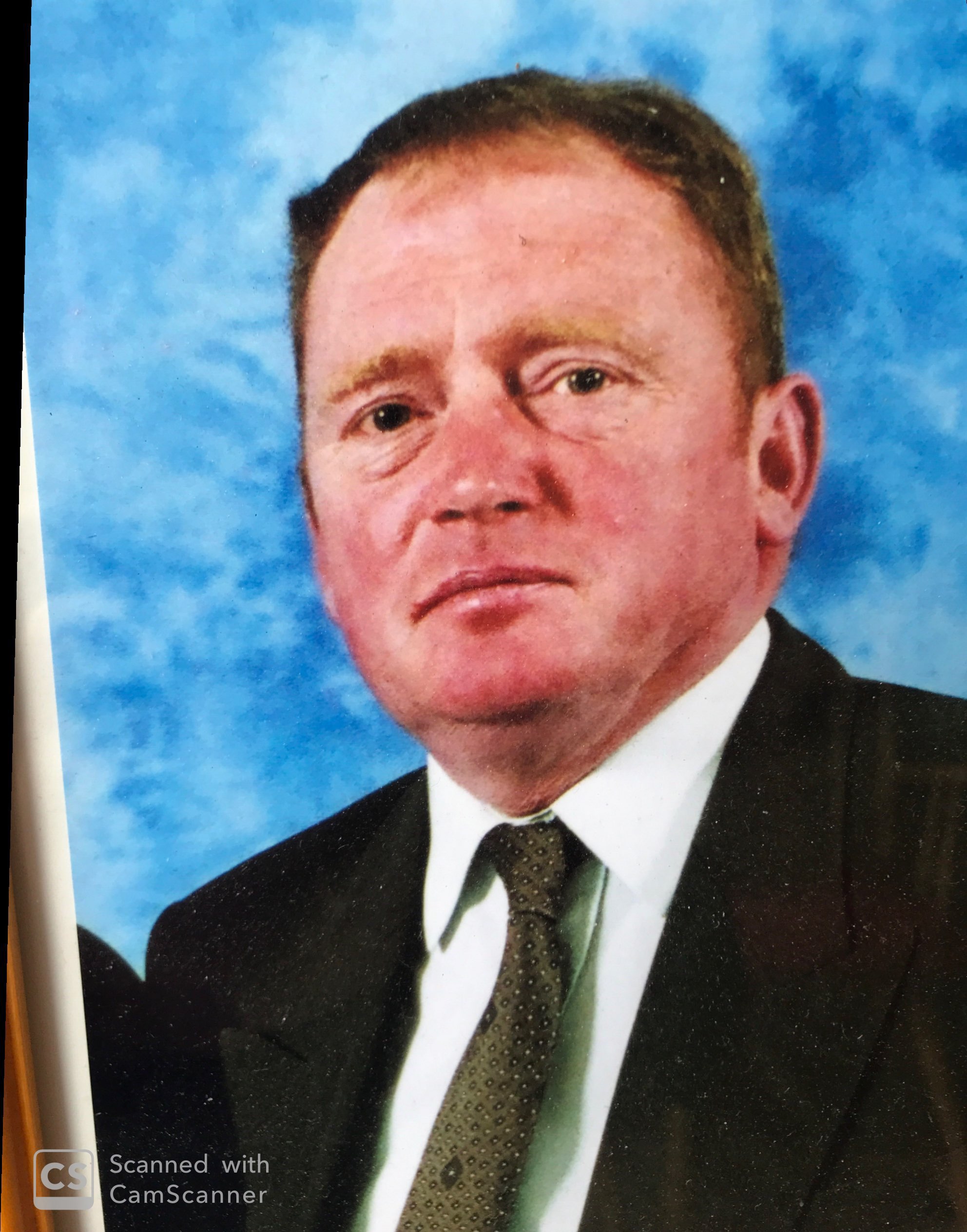 Death Notice of Tom (Tommy) Heffron (Castlebar, Mayo) | rip.ie