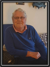 Death Notice of Tommy (Tar) RYAN (Ballyboden, Dublin) | rip.ie