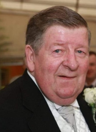 Death Notice of Tony Pyke (Ardfinnan, Tipperary) | rip.ie