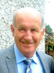 Death Notice of Anthony Henry BYRNE (Bray, Wicklow) | rip.ie