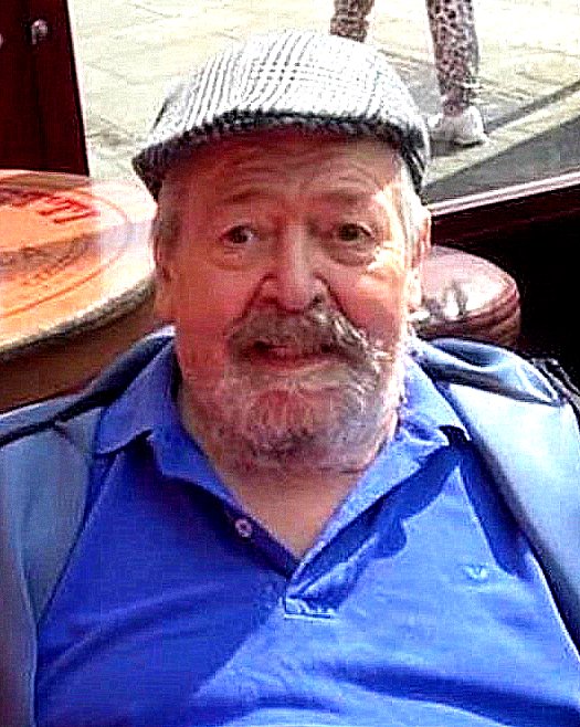 Death Notice of Anthony (Tony) Hayes (Inchicore, Dublin) | rip.ie