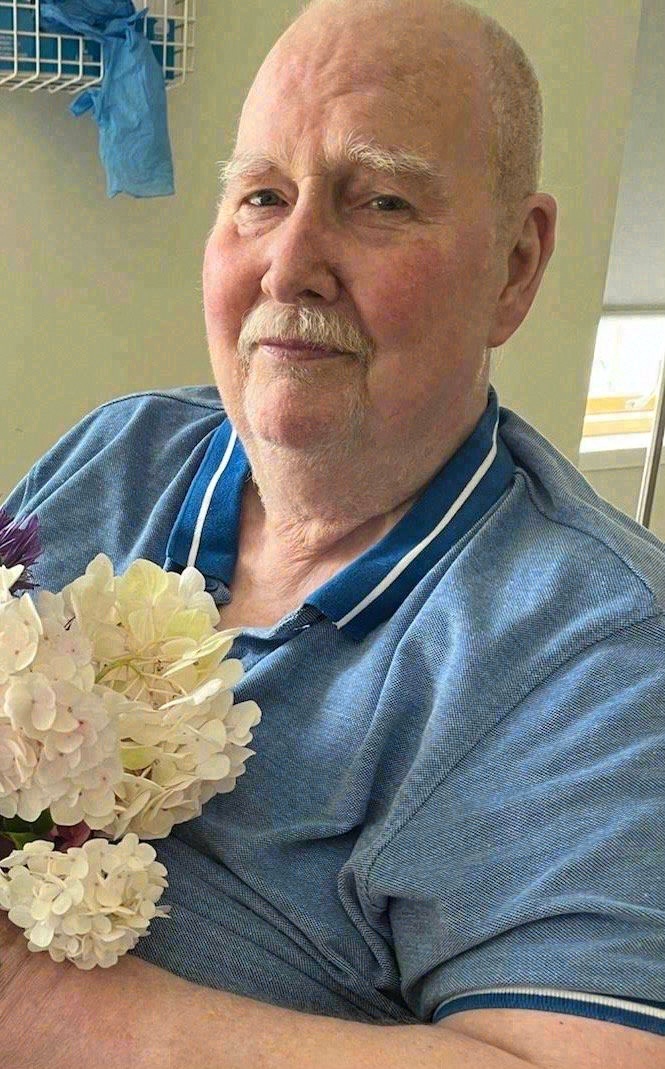 Death Notice of Maurice Trehy (Fairview, Dublin) | rip.ie