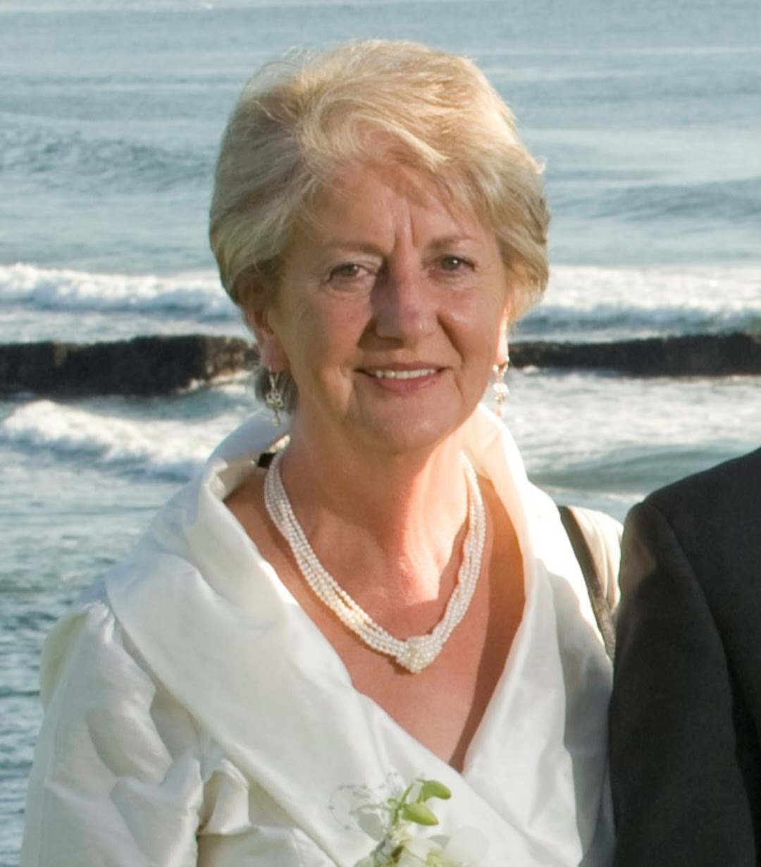 Death Notice of Jacqueline Kinneen (née O'Donoughue) (Ennis, Clare ...