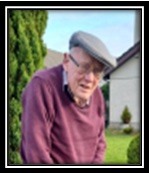 Death Notice of Ultan John McCabe (Oranmore, Galway) | rip.ie