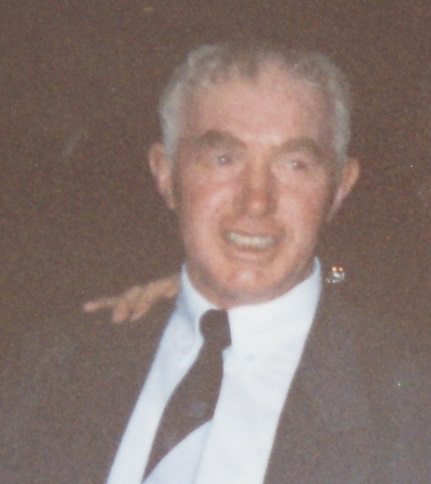 Death Notice of John Kavanagh (Tralee, Kerry) | rip.ie