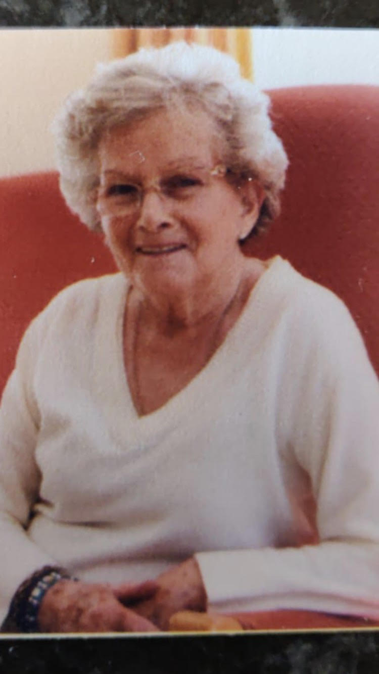 Death Notice of Lily Cullen (née Moran) (Drogheda, Louth) | rip.ie