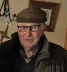 Death Notice of Jimmy Kilgannon (Templeboy, Sligo) | rip.ie