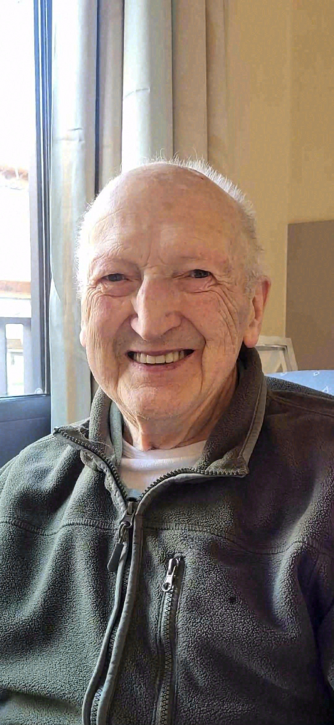 Death Notice of Philip (Pip) Dalton (Baldoyle, Dublin) | rip.ie