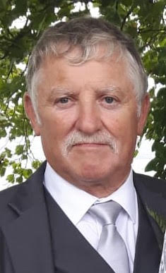 Death Notice of Michael Hogan (Bodyke, Clare) | rip.ie