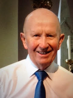 Death Notice of John (Johnny) Mc Evaddy (Shrule, Mayo) | rip.ie