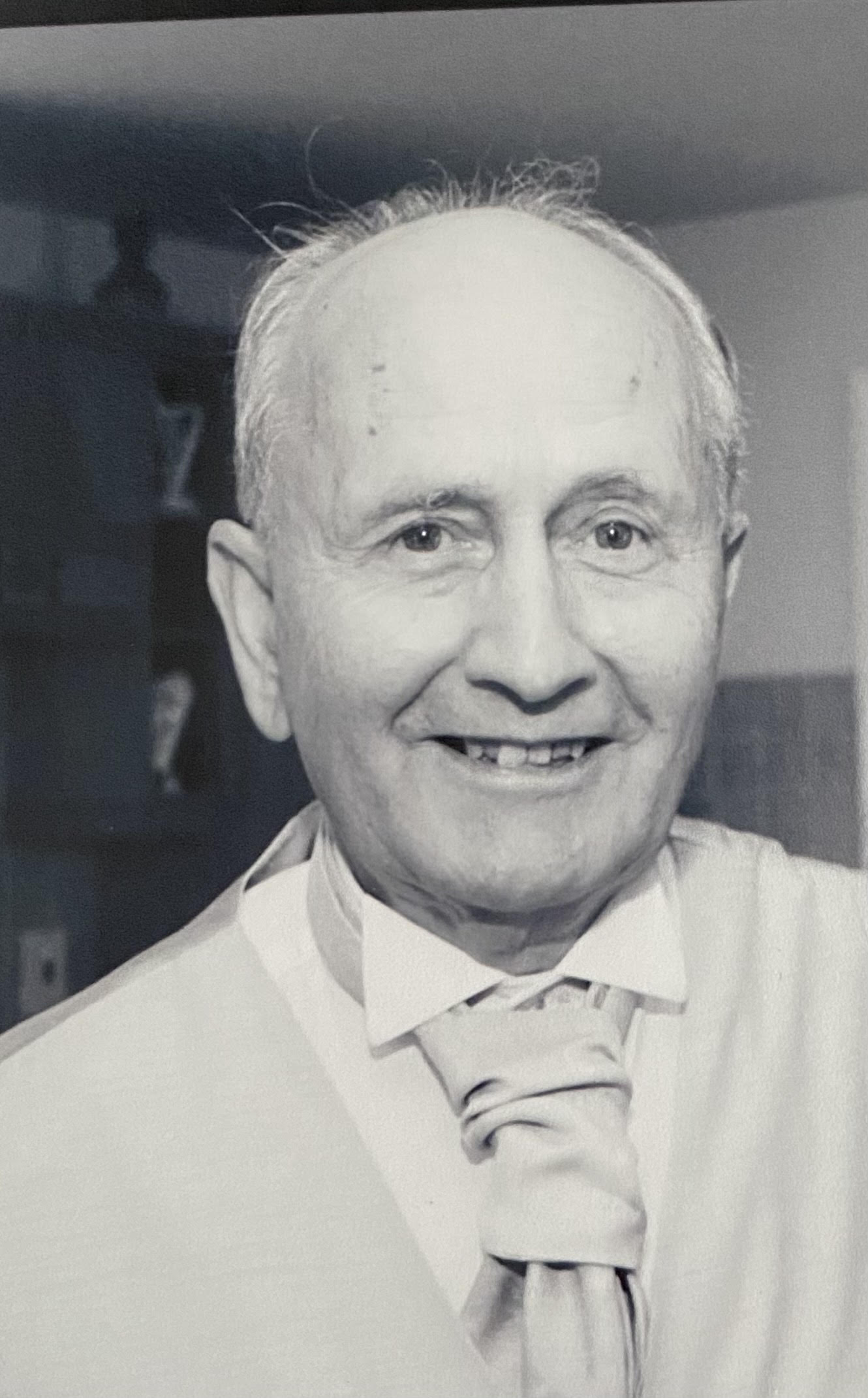 Death Notice of Michael (Mick) McSweeney (Dunmore East, Waterford) | rip.ie