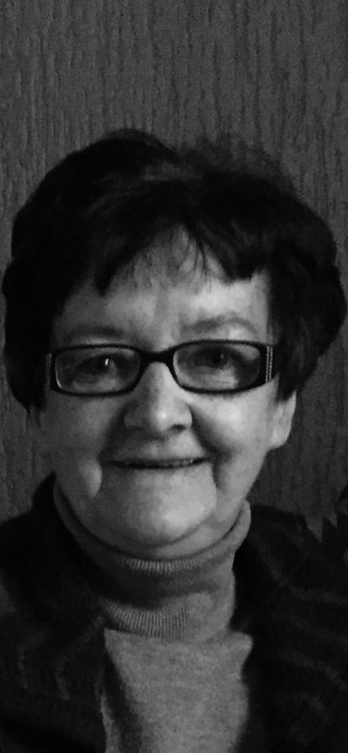 Death Notice of Aileen Fox (née Montgomery) (North Strand, Dublin) | rip.ie