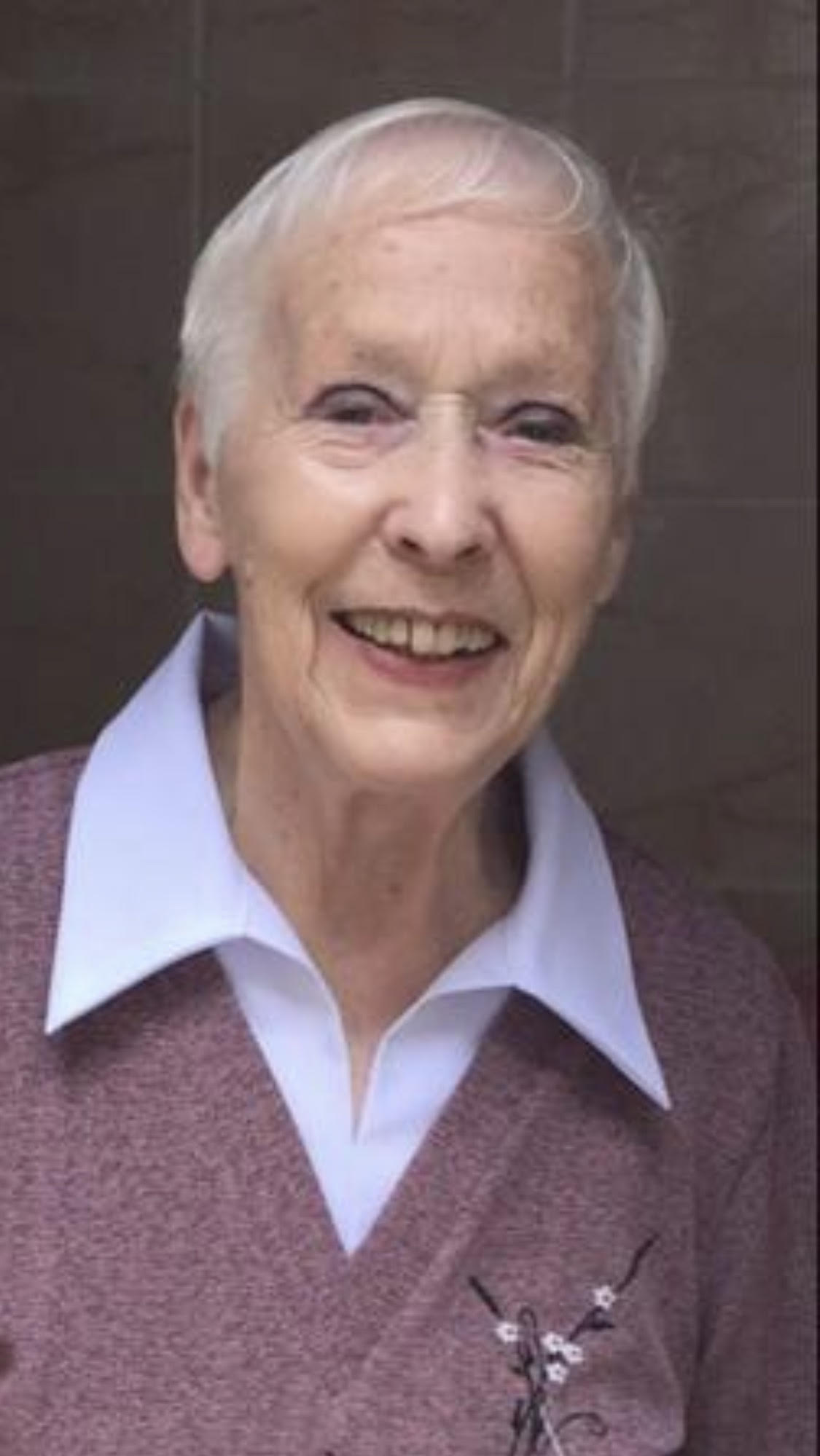 Death Notice of Doreen (Doey) Morgan (Drumcondra, Dublin) | rip.ie