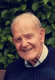 Condolence Book for WILLIAM (LIAM) HEAPHY (Ballyphehane, Cork) | rip.ie