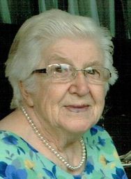 Condolence Book for Margaret (Peg) Lewis (née Cox) (Kilworth, Cork) | rip.ie