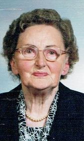 Condolence Book for Margaret O'Connor (née Forde) (Rathcormac, Cork) | rip.ie