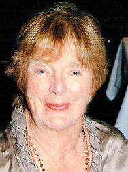 Death Notice of Elizabeth (Liz) Dolan (née McEniry) (Fermoy, Cork) | rip.ie