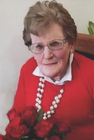 Condolence Book for Philomena (Phyllis) Geraghty (née Seabrooke) (Arklow, Wicklow) | rip.ie