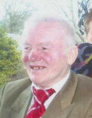 Condolence Book for Tommy Barrett (Athboy, Meath) | rip.ie