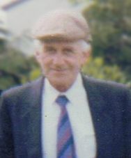 Condolence Book for Patrick (Paddy) Geraghty (Navan, Meath) | rip.ie