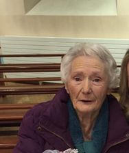 Condolence Book for Kathleen Tumilty (née Logan) (Blackrock, Louth ...