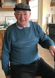 Death Notice of Edward (Ned) Power (Carrigeen, Kilkenny) | rip.ie