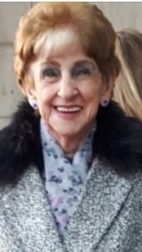 Death Notice of Ann Kavanagh (née Quinn) (Shannon, Clare) | rip.ie