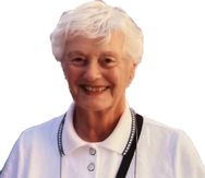 Death Notice of Phyllis Williams (née Young) (Kilmacow, Kilkenny) | rip.ie