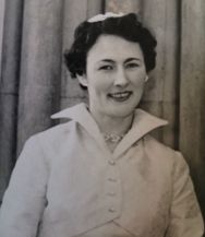 Death Notice of Marcella KAVANAGH (Enniscorthy, Wexford) | rip.ie