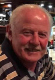 Death Notice of Ben Callaghan (Crumlin, Dublin) | rip.ie