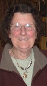 Condolence Book for Grace Edwards (née Rennicks) (Navan, Meath) | rip.ie