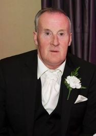Condolence Book for Al (Alphonsus) McGeough (Emyvale, Monaghan) | rip.ie