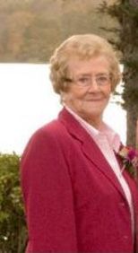 Death Notice of Nora McGee (McCafferty) (née Ward) (Ballintra, Donegal ...