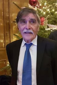 Condolence Book for Gerard Joseph KEYES (Terenure, Dublin) | rip.ie