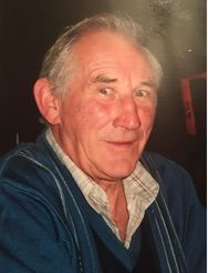 Condolence Book for Sean Fitzmaurice (Carrick-on-Shannon, Roscommon ...