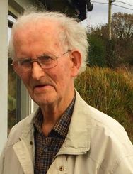 Condolence Book for Vincent Cronin (Castleisland, Kerry) | rip.ie